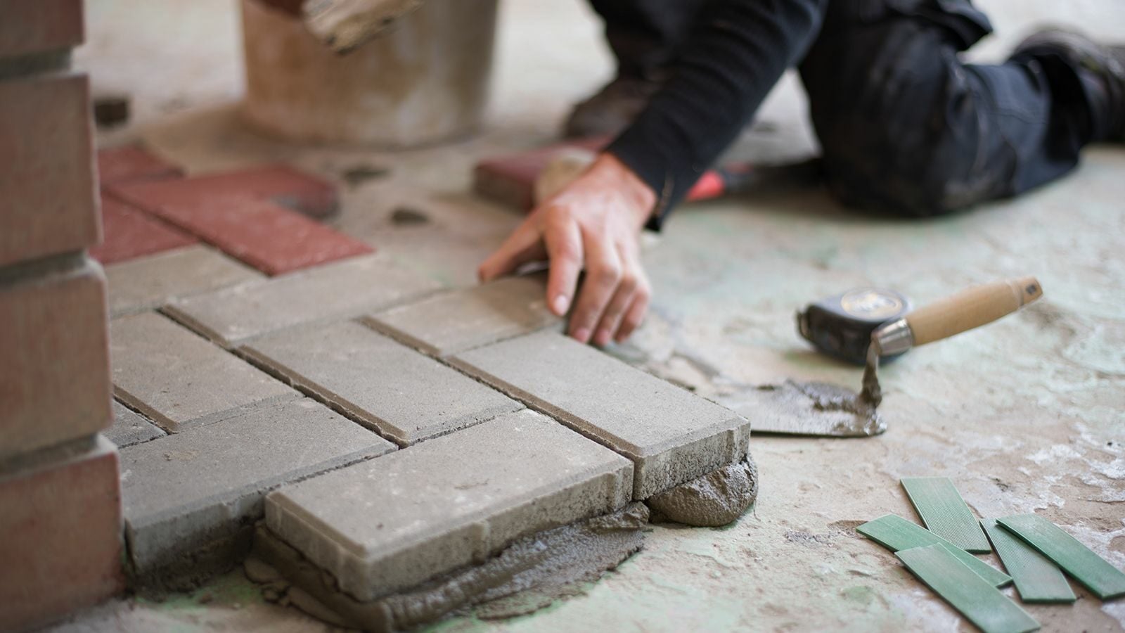 Implantación de ERP - Frederick Block, Brick & Stone y Acumatica ERP